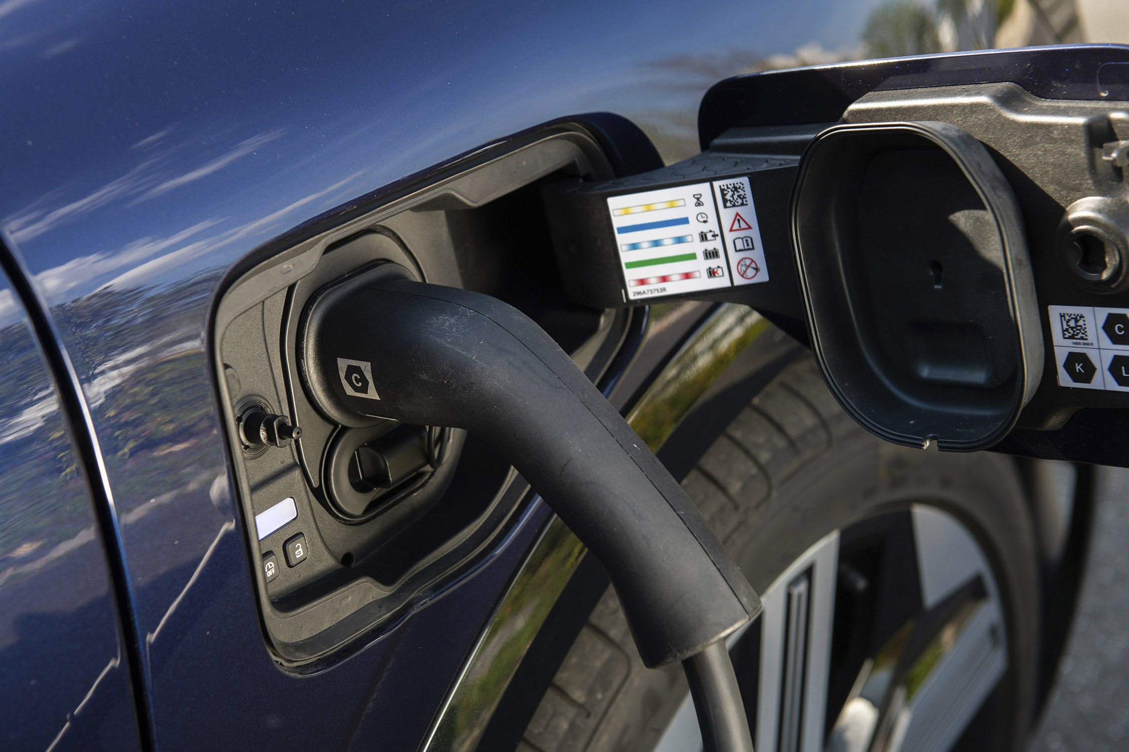 Mobilize Fast Charge, un réseau de recharge ultrarapide - MotorGreen