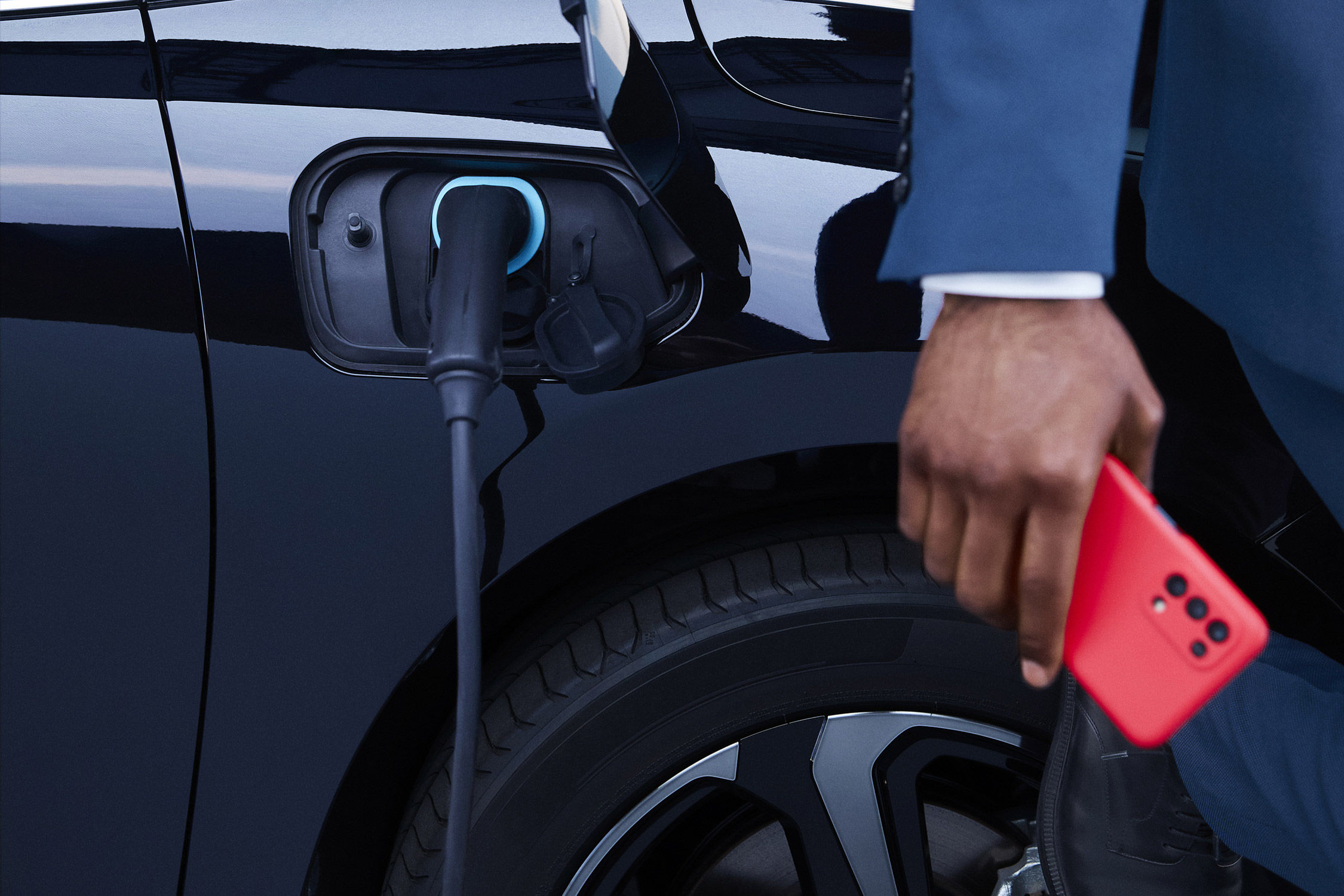 Mobilize Fast Charge, un réseau de recharge ultrarapide - MotorGreen