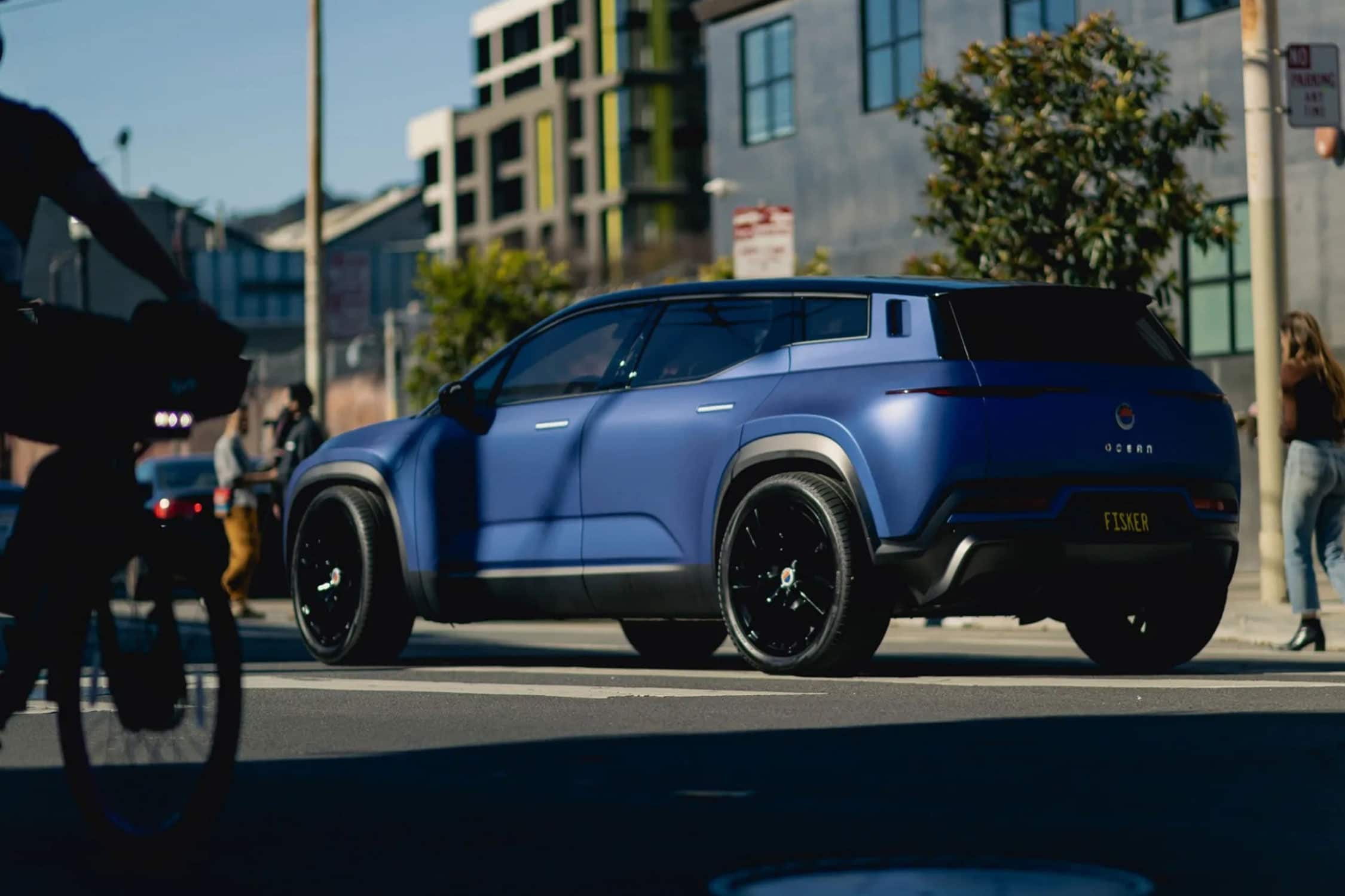 Fisker et Foxconn main dans la main - MotorGreen