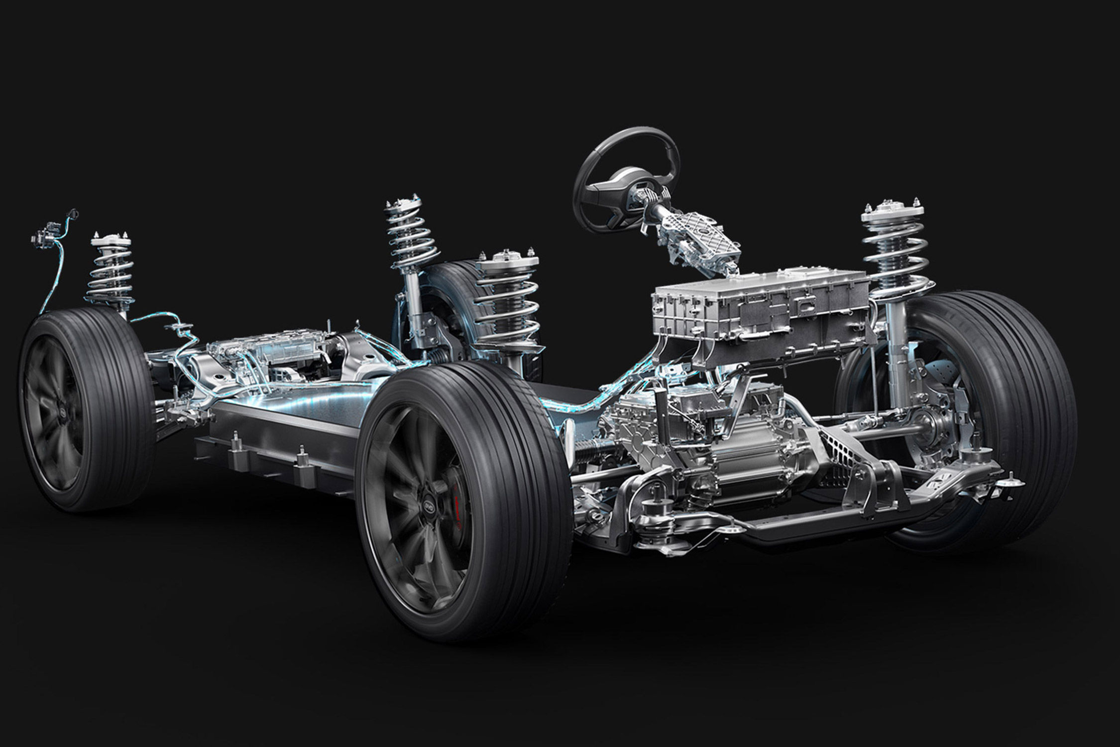 Le constructeur automobile BYD débarque en Europe - MotorGreen