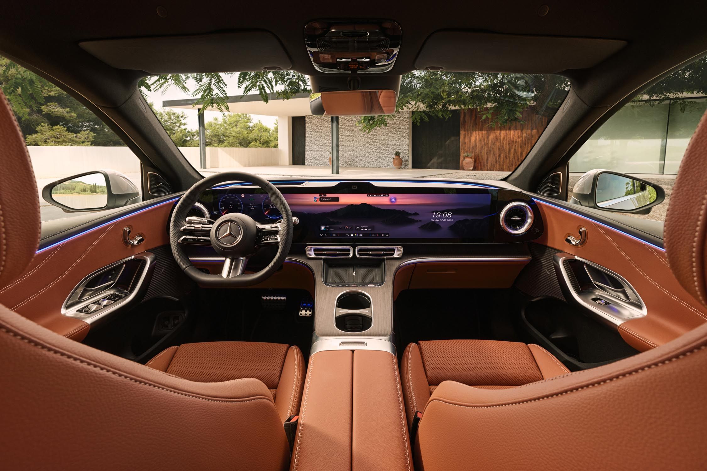 Mercedes-Benz présente le nouveau GLC électrique - MotorGreen