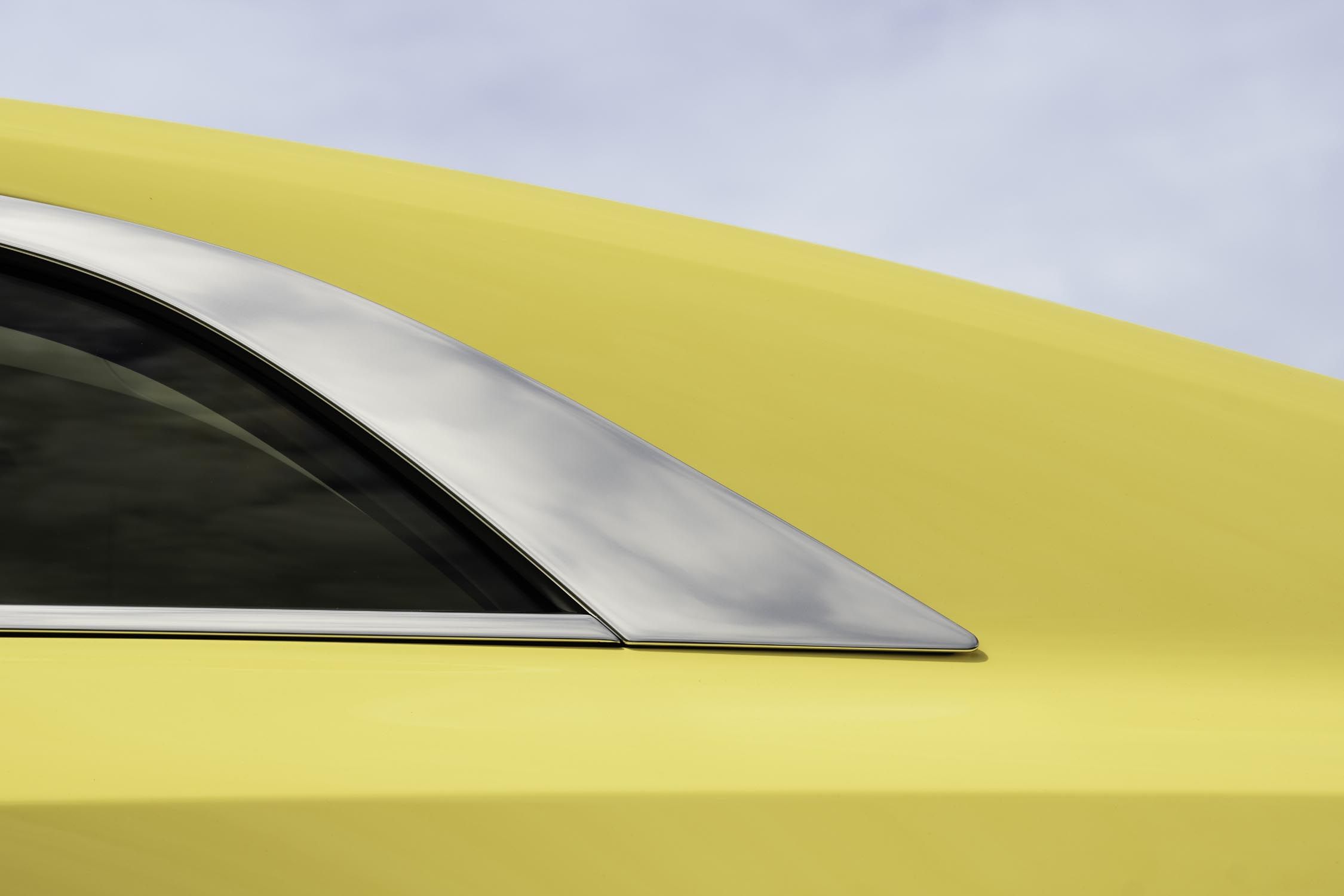 Rolls-Royce présente le one-off Spectre Semaphore - MotorGreen