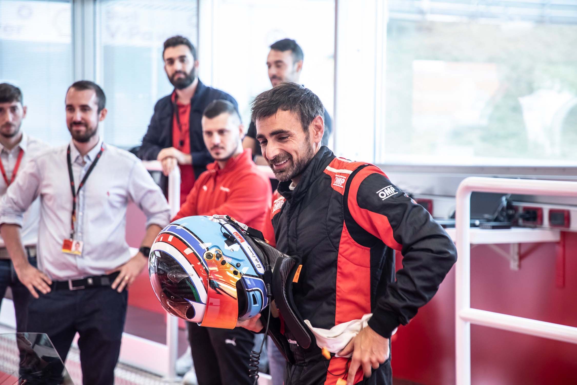 La Ferrari SF90 XX Stradale bat le record du tour de Fiorano - MotorGreen