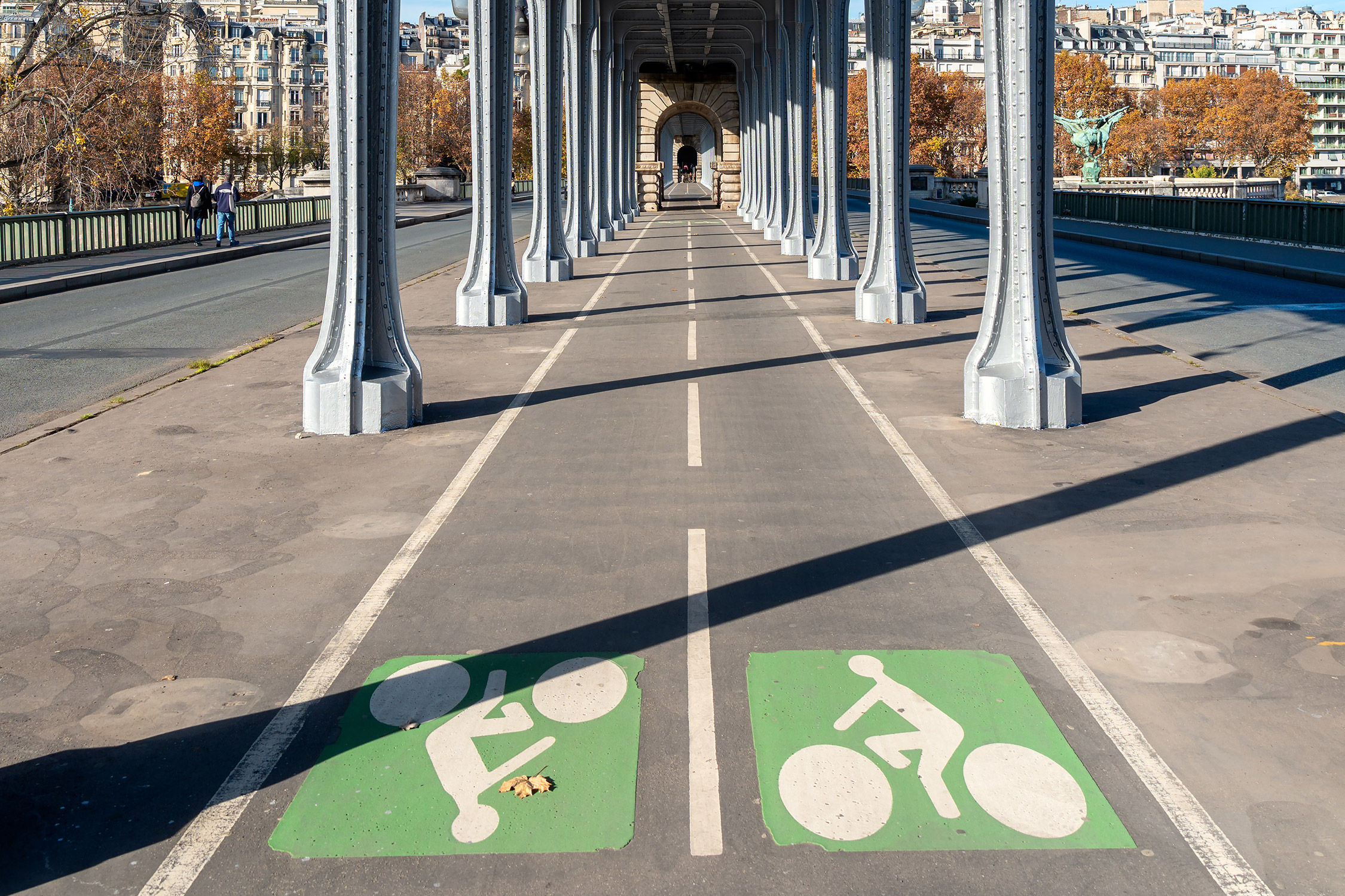 Plan vélo : 250 millions d'euros débloqués pour 2023 - MotorGreen