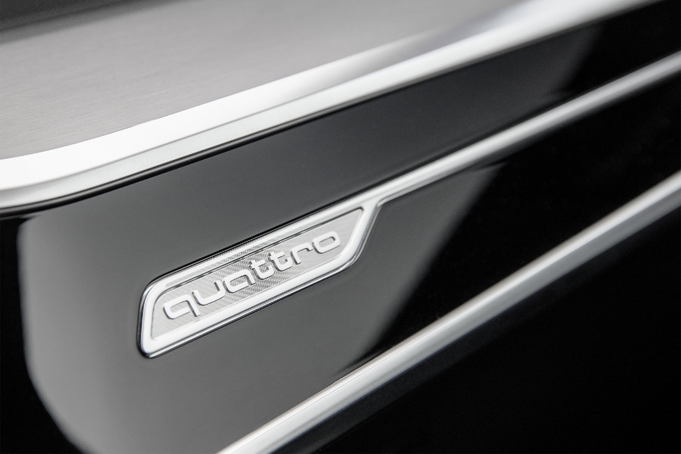 Essai AUDI A6 Avant 55 TFSi e Competition Quattro - MotorGreen