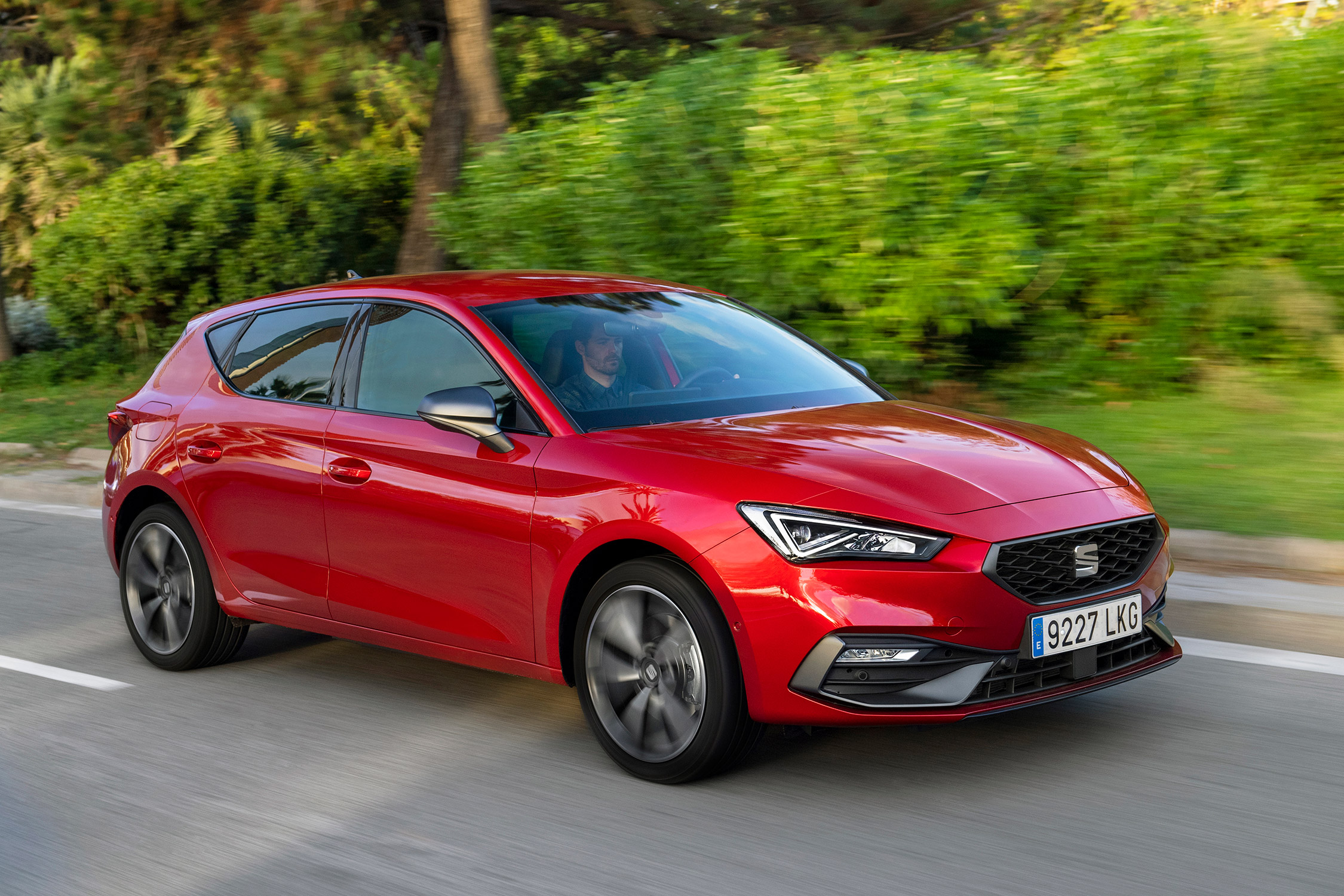 Seat Leon 1 4 Tsi