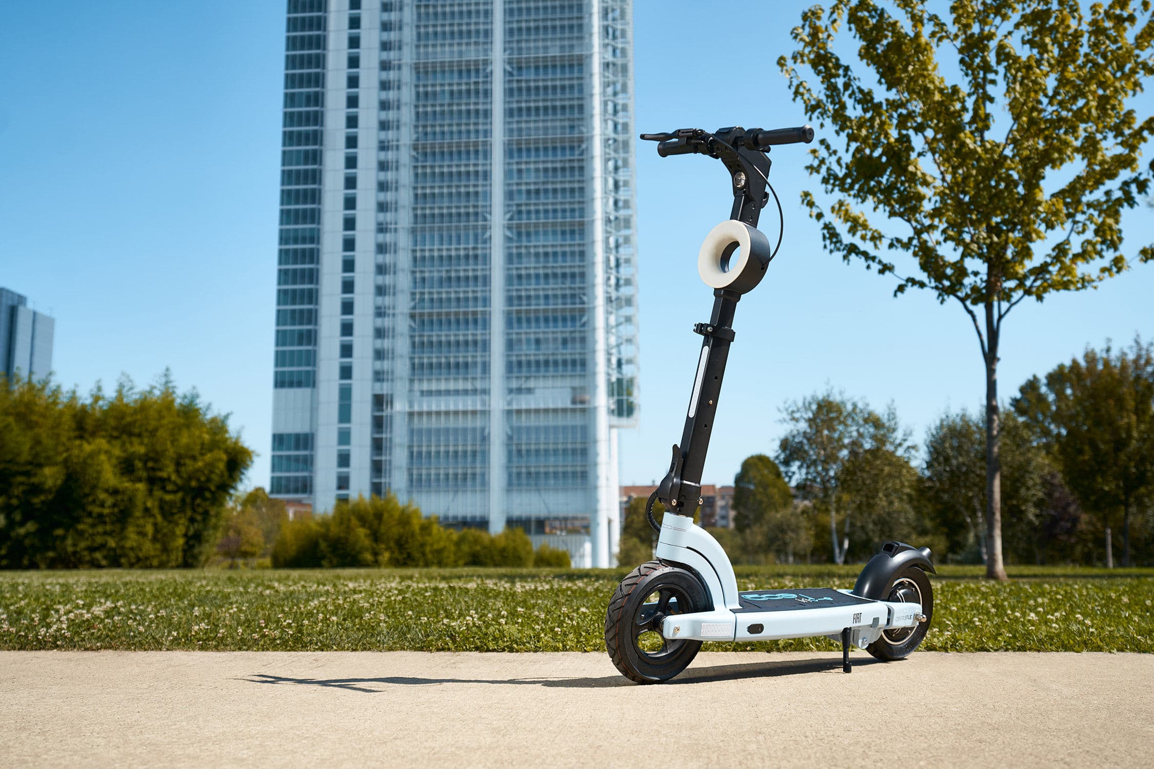 Stellantis se lance dans la micro-mobilité avec Mopar - MotorGreen