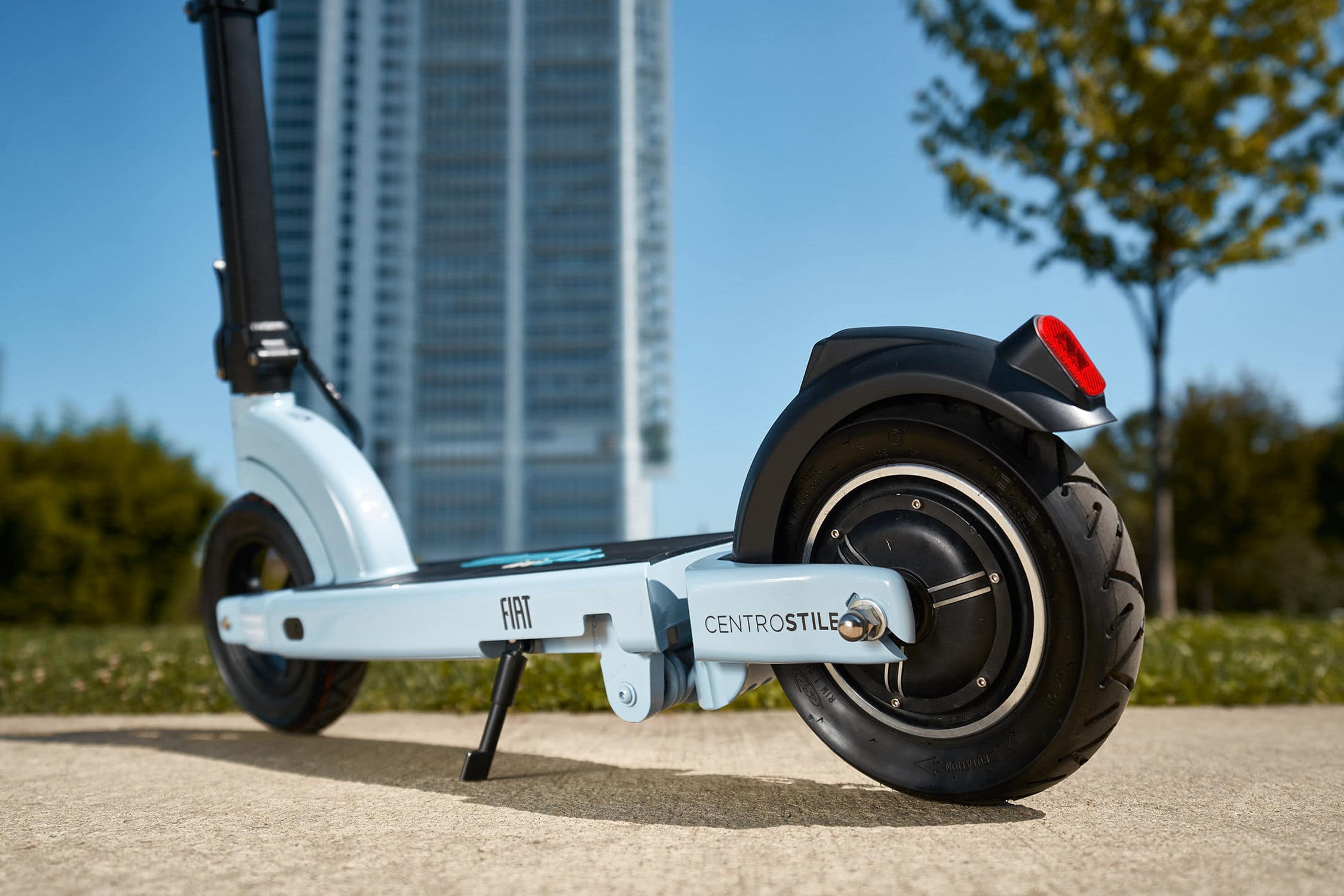Stellantis se lance dans la micro-mobilité avec Mopar - MotorGreen