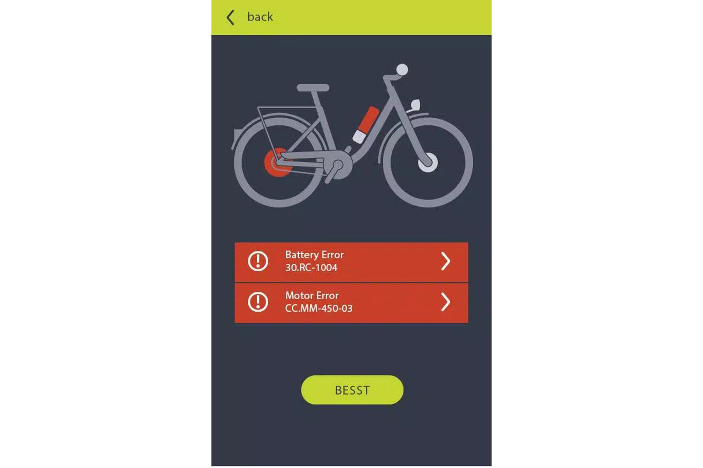 Bafang IOT-System : une connexion numérique pour votre vélo électrique ...