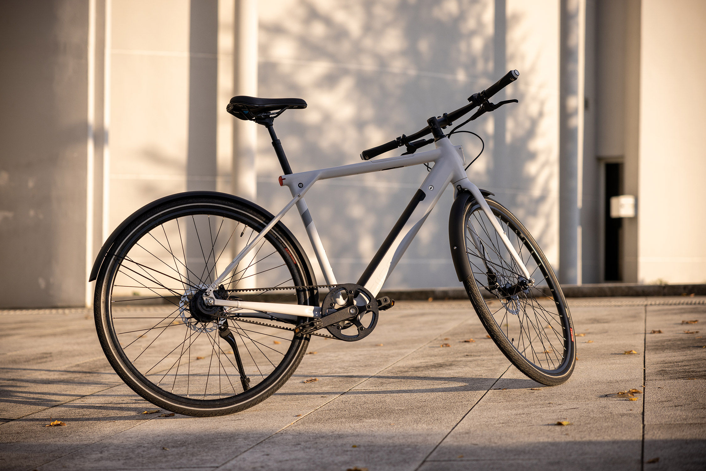 Ellipse Bikes lance son premier VAE, le E1 - MotorGreen