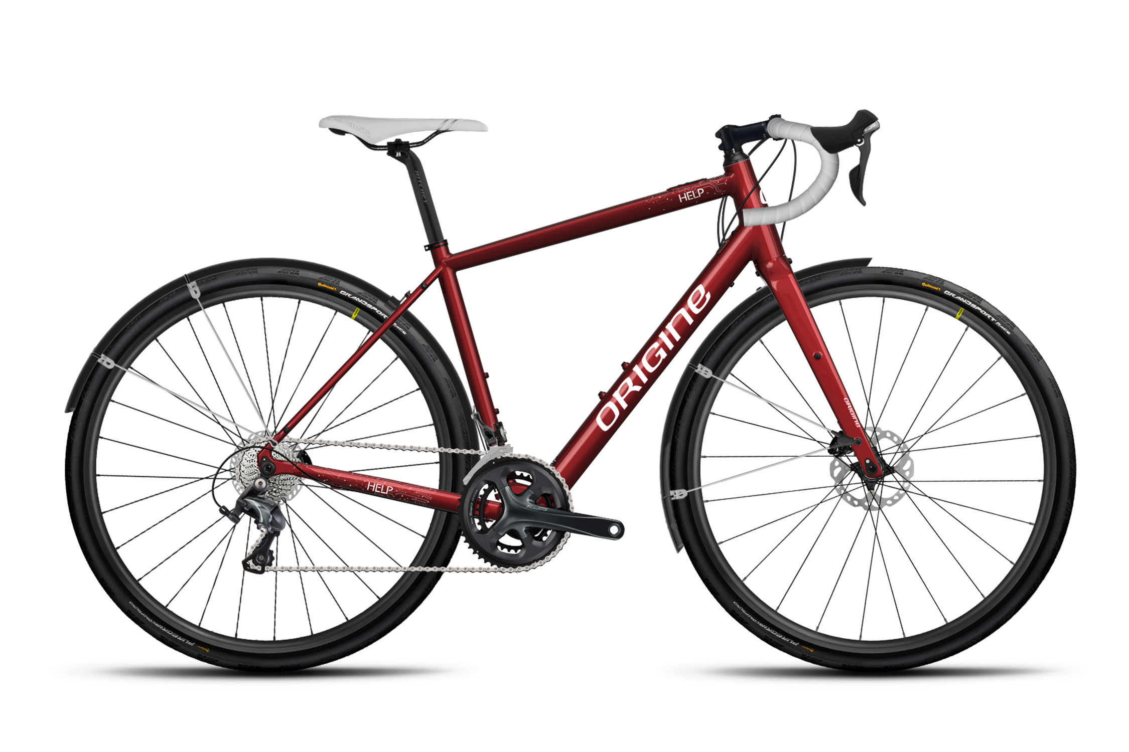 Origine Cycles annonce ses trois premiers VAE - MotorGreen