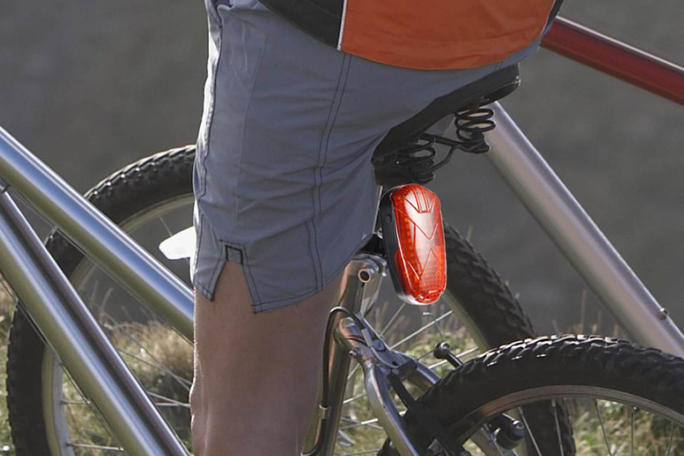 TiBike, un nouveau tracker GPS français - MotorGreen
