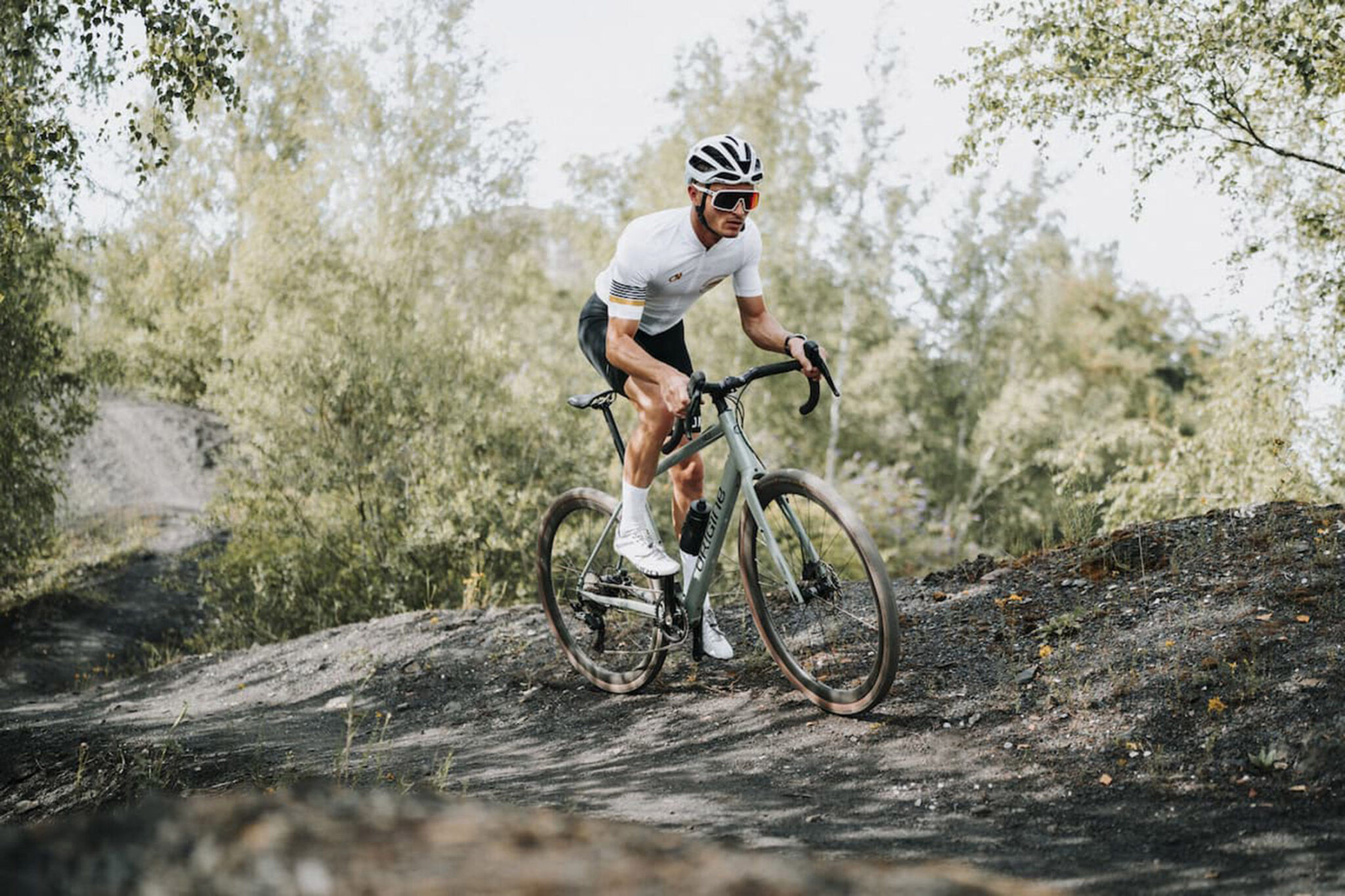 Origine Cycles annonce ses trois premiers VAE - MotorGreen